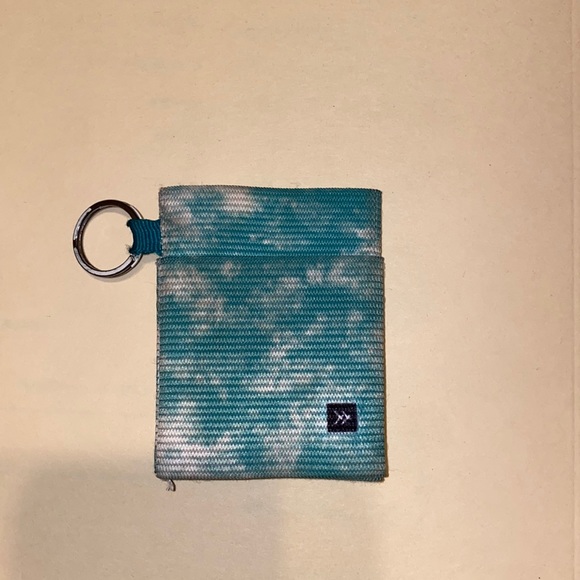 Ron Jon | Bags | Thread Wallet | Poshmark